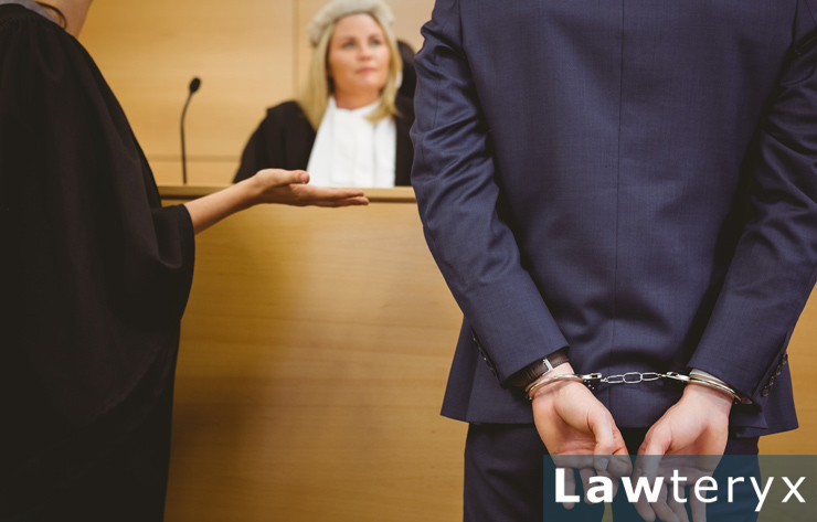 How the Criminal Trial Process Works: What to Expect