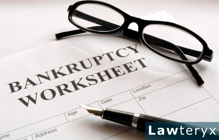 Advantages and Disadvantages of Filing For Bankruptcy Advantages and Disadvantages of Filing For Bankruptcy