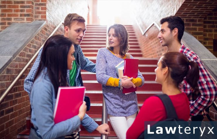 History and Timeline of Title IX in College Campuses